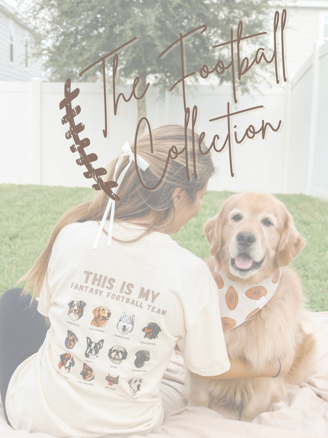 Football Collection | Calico's Grove – Calico's Grove Boutique